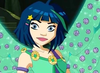 Miki | Angel's Friends Wiki | Fandom