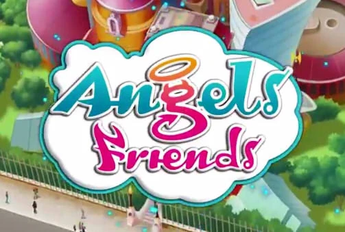 Songs | Angel's Friends Wiki | Fandom