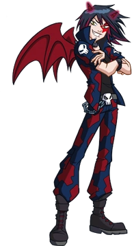 Sulfus | Wikia Angel's Friends | Fandom