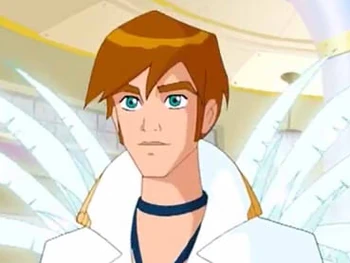 Gabi | Angel's Friends Wiki | Fandom