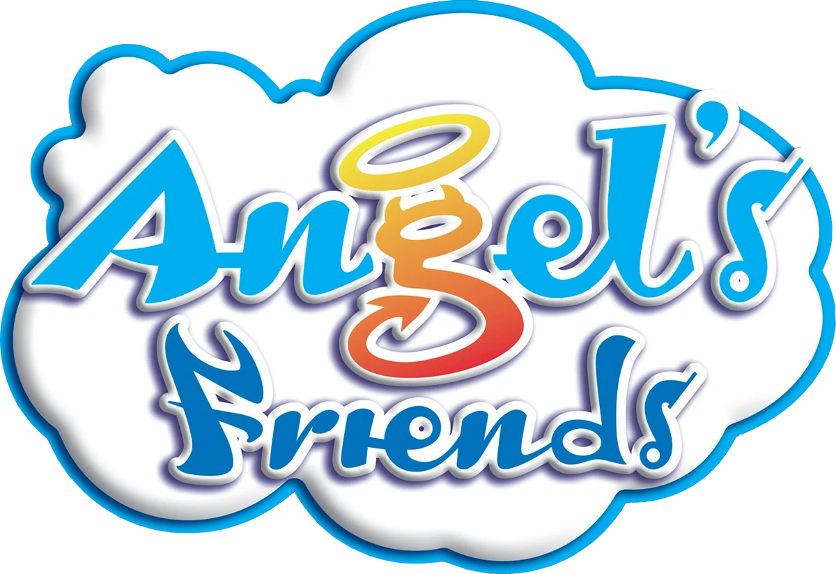 Angel's Friends | Angel's Friends Wiki | Fandom