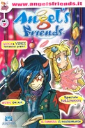 Comics | Angel's Friends Wiki | Fandom