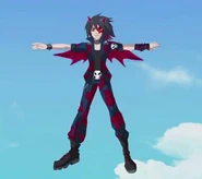 Sulfus | Angel's Friends Wiki | Fandom