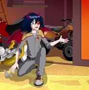 All of Sulfus' Outfits | Angel's Friends Wiki | Fandom