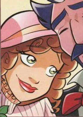 Lydia | Angel's Friends Wiki | Fandom