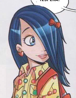 Mara | Angel's Friends Wiki | Fandom