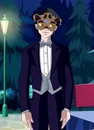 All of Sulfus' Outfits | Angel's Friends Wiki | Fandom