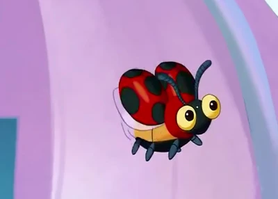 Cox | Angel's Friends Wiki | Fandom