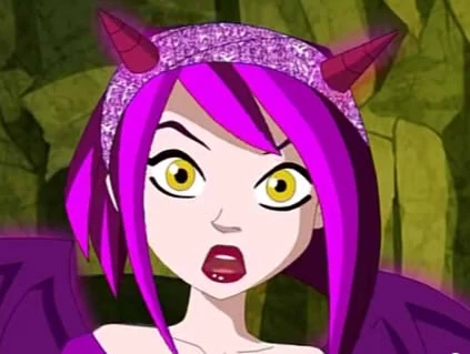 Kabale | Angel's Friends Wiki | Fandom