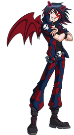 Sulfus | Angel's Friends Wiki | Fandom