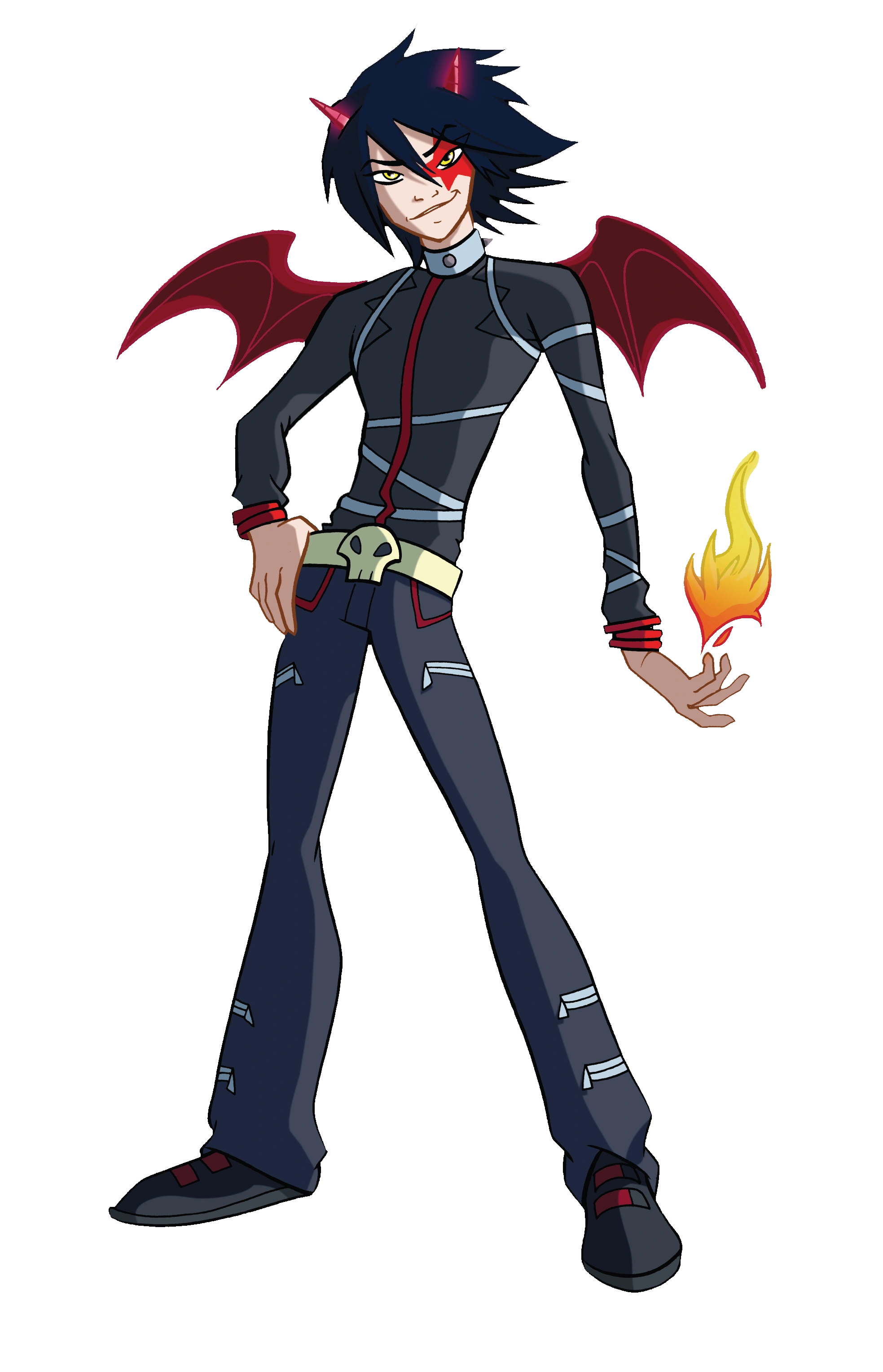 Discuss Everything About Angel's Friends Wiki | Fandom