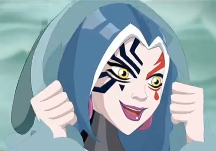 Reina | Angel's Friends Wiki | Fandom