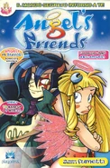 Comics | Angel's Friends Wiki | Fandom