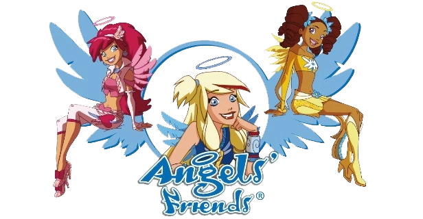 Wikia Angel's Friends | Fandom