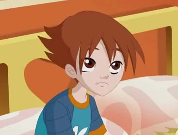 Milo | Angel's Friends Wiki | Fandom