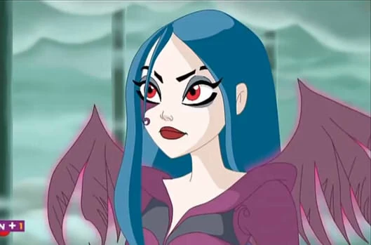 Blu | Angel's Friends Wiki | Fandom