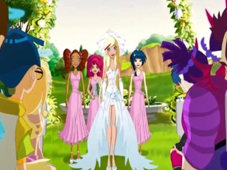 Together Forever | Angel's Friends Wiki | Fandom