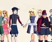 Sulfus | Angel's Friends Wiki | Fandom