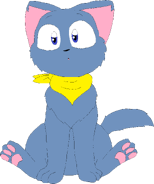 Riolu | Angel's Happy Home Wiki | Fandom