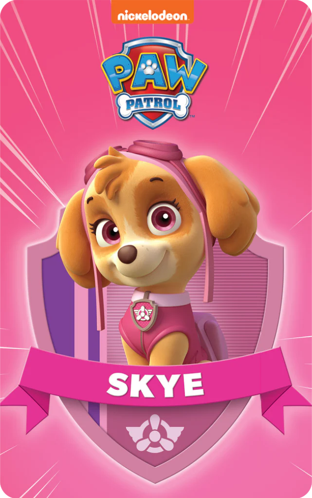 Skye | Angel's Happy Home Wiki | Fandom