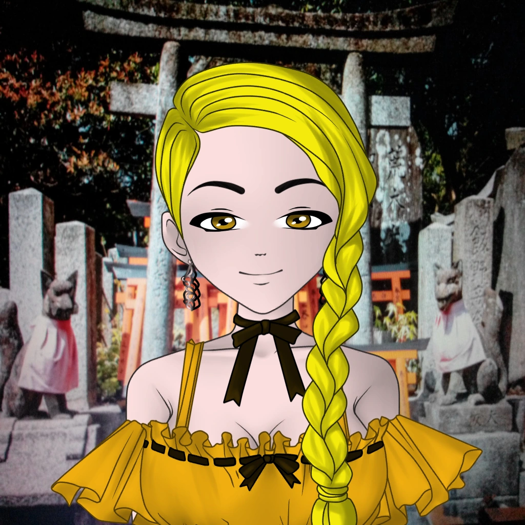 Healer | Angel's Kingdom Wikia | Fandom