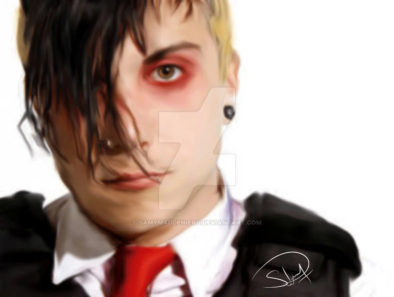 Frank | Angel's Kingdom Wikia | Fandom