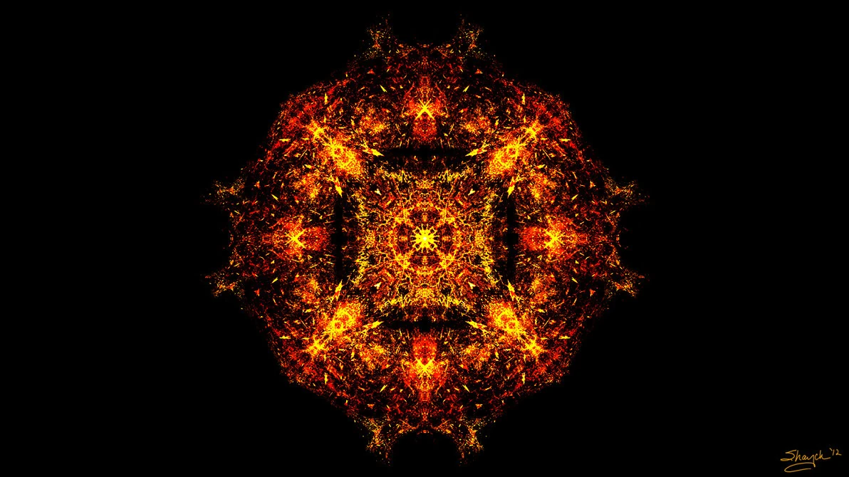 Fire shield | Angel's Kingdom Wikia | Fandom