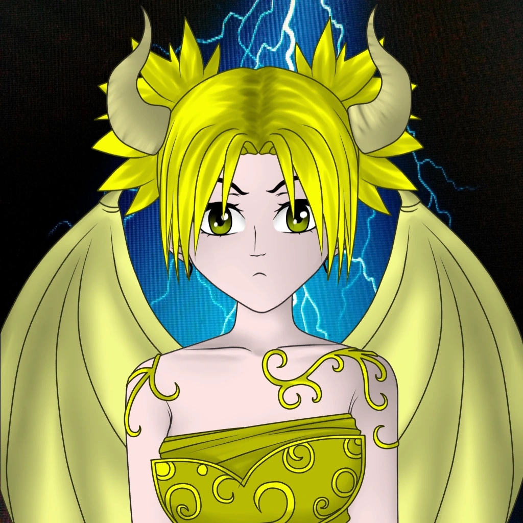 Bolt | Angel's Kingdom Wikia | Fandom