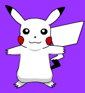 Nemo the Pikachu | Angel's Pokemon OC School Wiki | Fandom