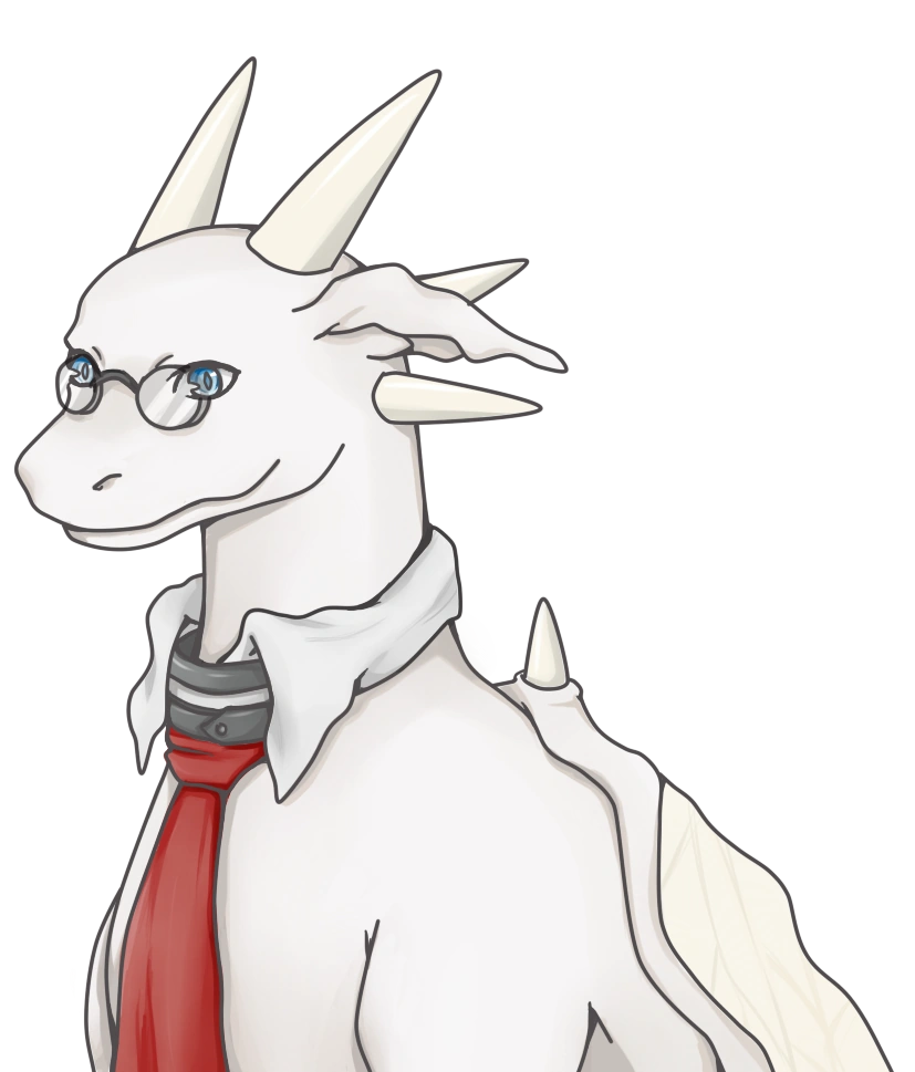 Remy | Angels with Scaly Wings Wiki | Fandom