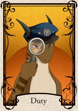 Status Cards | Angels with Scaly Wings Wiki | Fandom