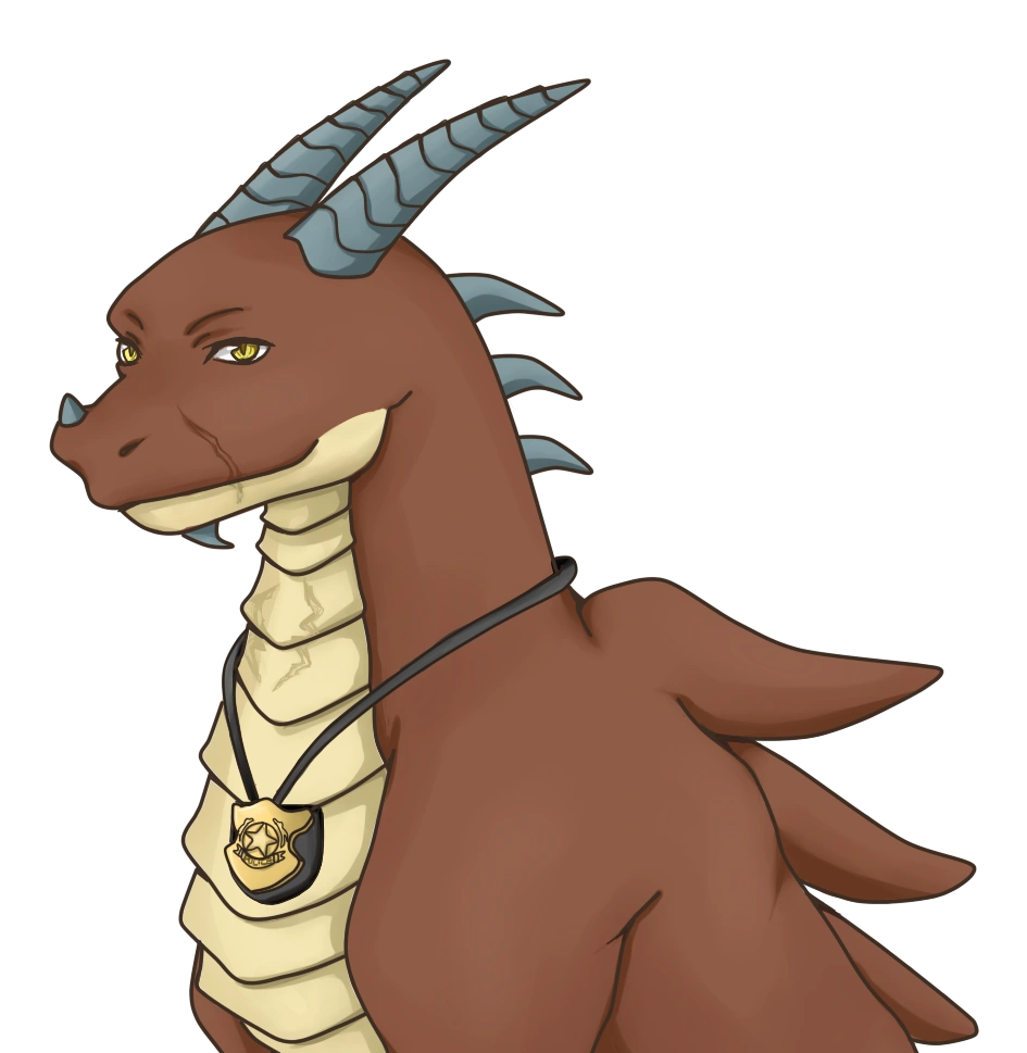 Bryce | Angels with Scaly Wings Wiki | Fandom