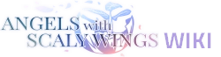 Characters | Angels with Scaly Wings Wiki | Fandom
