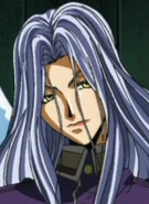 Rosiel | Angel Sanctuary Wiki | Fandom
