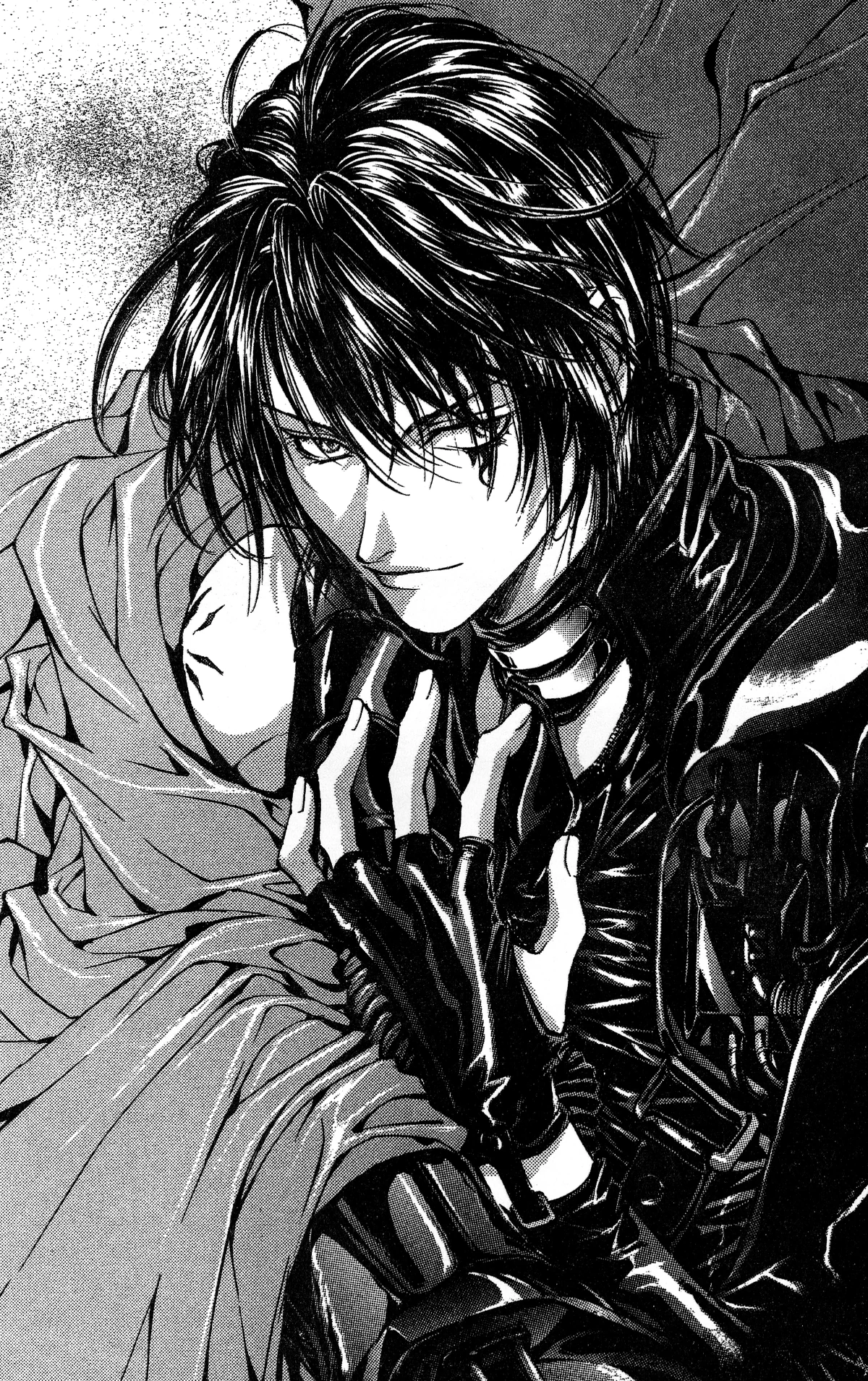 Santuario De Angeles Lucifer Y Alexiel Azrael | Lucifer Wiki | Fandom