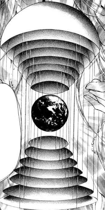 Assiah | Angel Sanctuary Wiki | Fandom