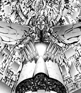 Atziluth | Angel Sanctuary Wiki | Fandom