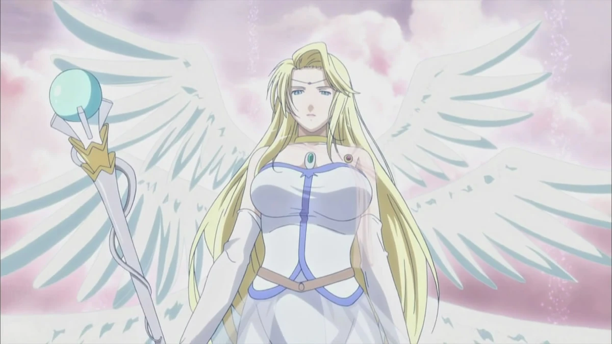 Head Angel | Angels Wiki | Fandom