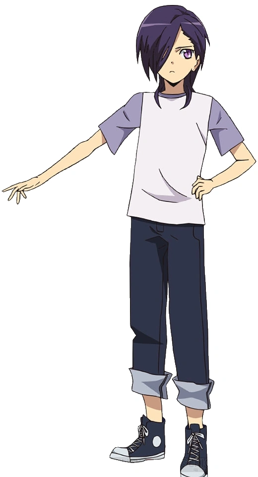 Hanzō Urushihara | Angels Wiki | Fandom