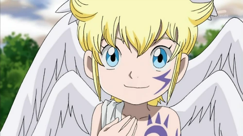 Lucemon | Angels Wiki | Fandom