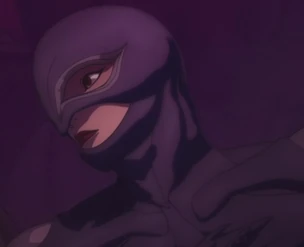 Griffith | Angels Wiki | Fandom