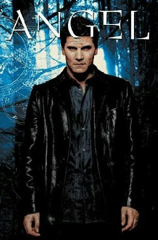 Angel | Angel Wiki | Fandom