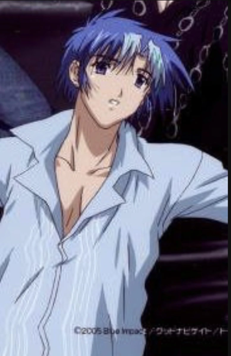 Kyouhei | Angel's Feather Wiki | Fandom