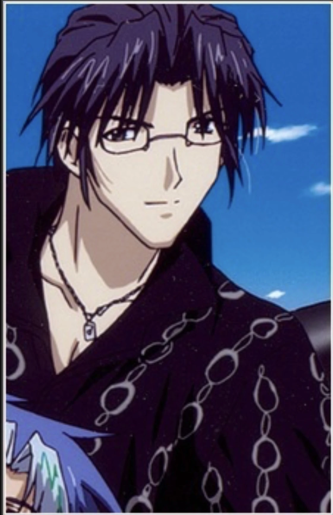 Yuuto Nakajyou | Angel's Feather Wiki | Fandom