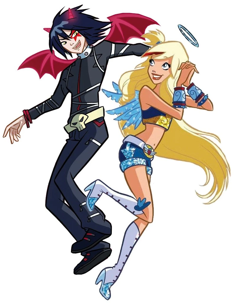 Category:Browse | Angel's Friends Wiki | Fandom