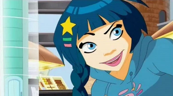 Miki | Wiki Angel's Friends (Español) | Fandom