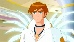 Gabe | Angel's Friends Wiki | Fandom