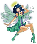 Miki | Angel's Friends Wiki | Fandom