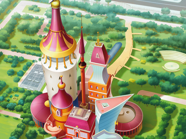 Angel's Friends Wiki | Fandom