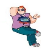 Gas | Wiki Angel's Friends (Español) | Fandom